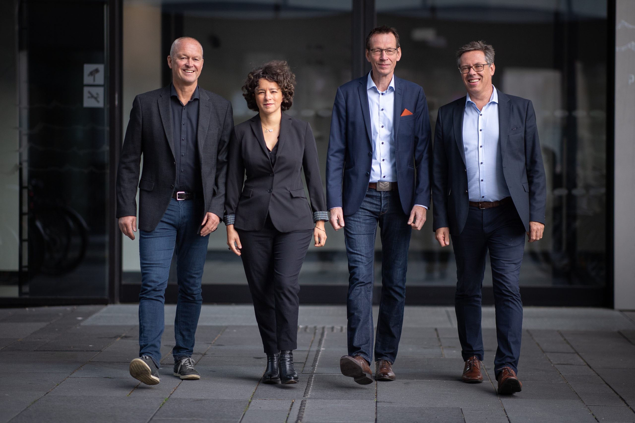 DKEU fyller fem år! - Eidra Eidra