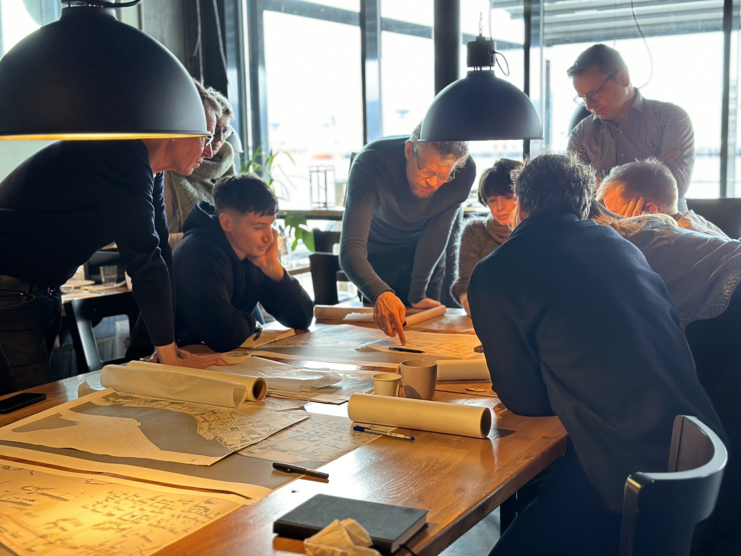 Skaper aktiviteter og møteplasser - Eidra Eidra