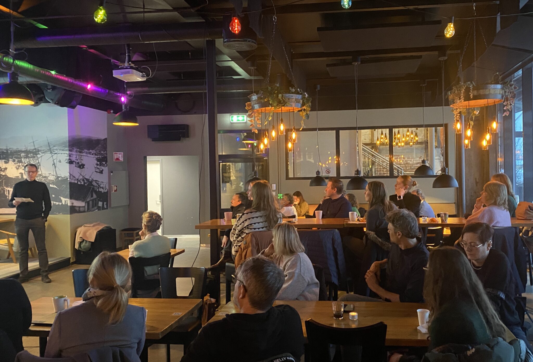 Aktuelt - Eidra Eidra